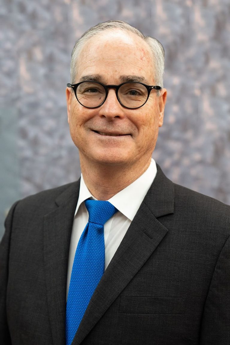 Attorney Jeffrey M. Williams | Indiano & Williams, P.S.C.